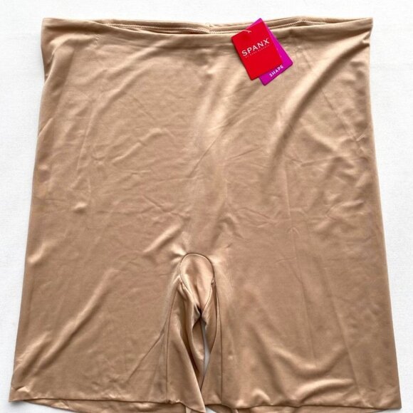 SPANX | Intimates & Sleepwear | Spanx Plus Size Power Conceal Her ...